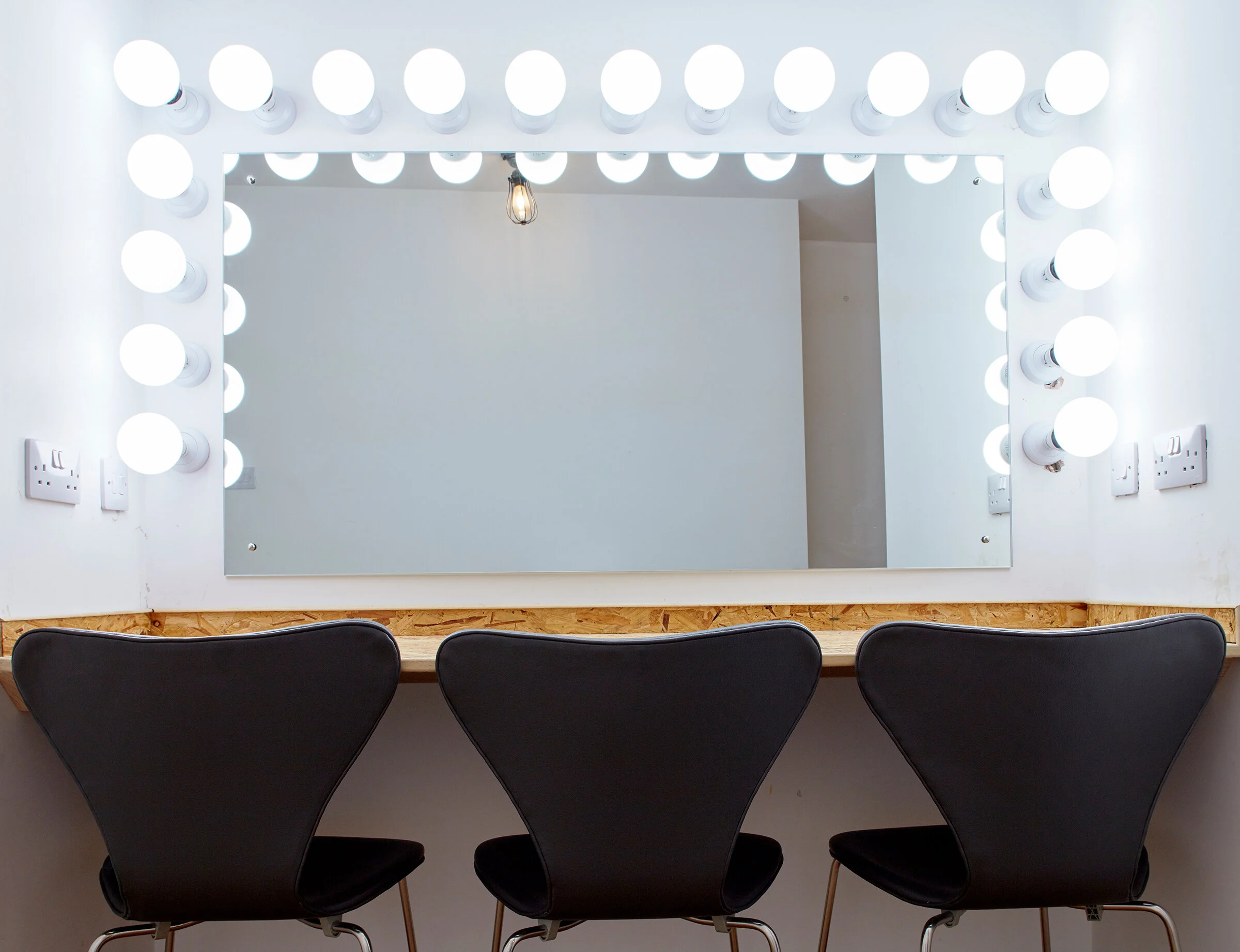 Studio Hire Nottingham | Scene Photography — Scene Photography – Commercial Photography Nottingham