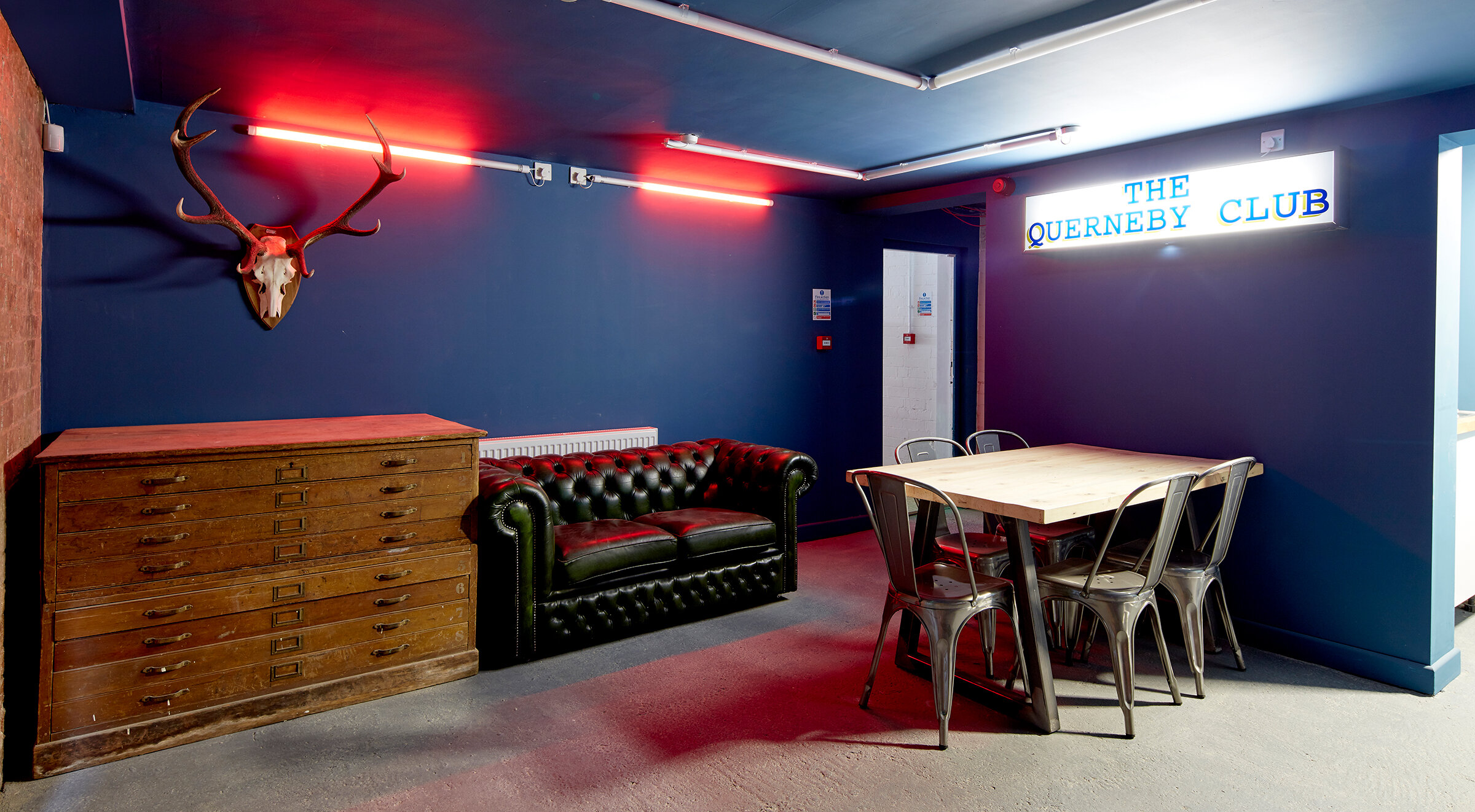 Studio Hire Nottingham | Scene Photography — Scene Photography – Commercial Photography Nottingham