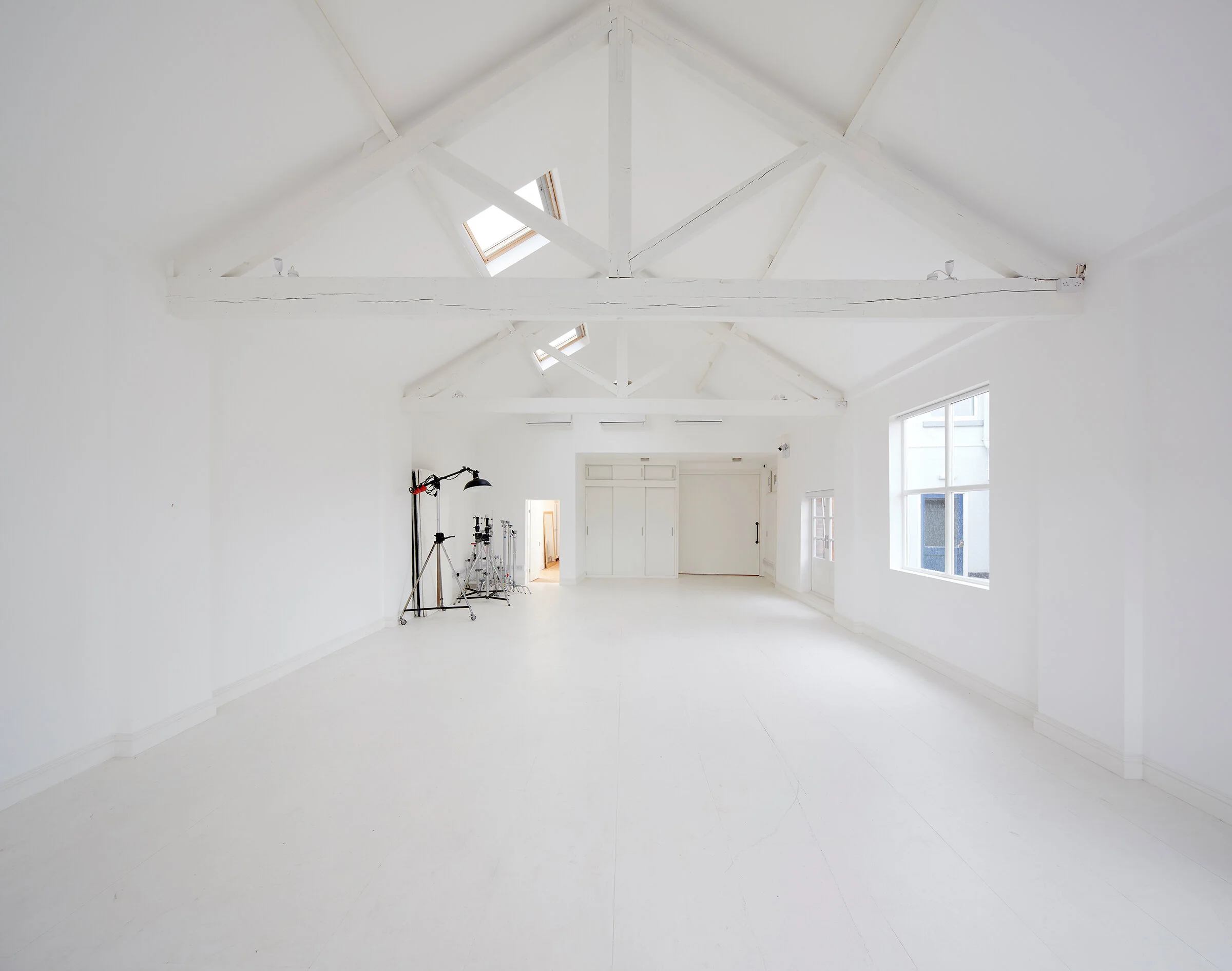 Studio Hire Nottingham | Scene Photography — Scene Photography ...