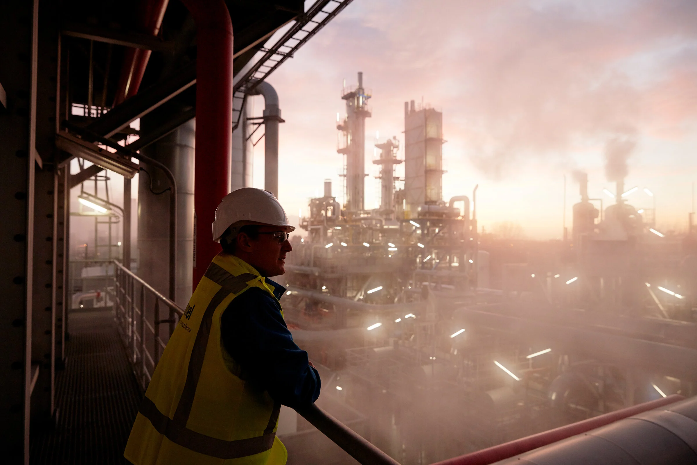 Commercial Photography Nottingham – Scene Photography