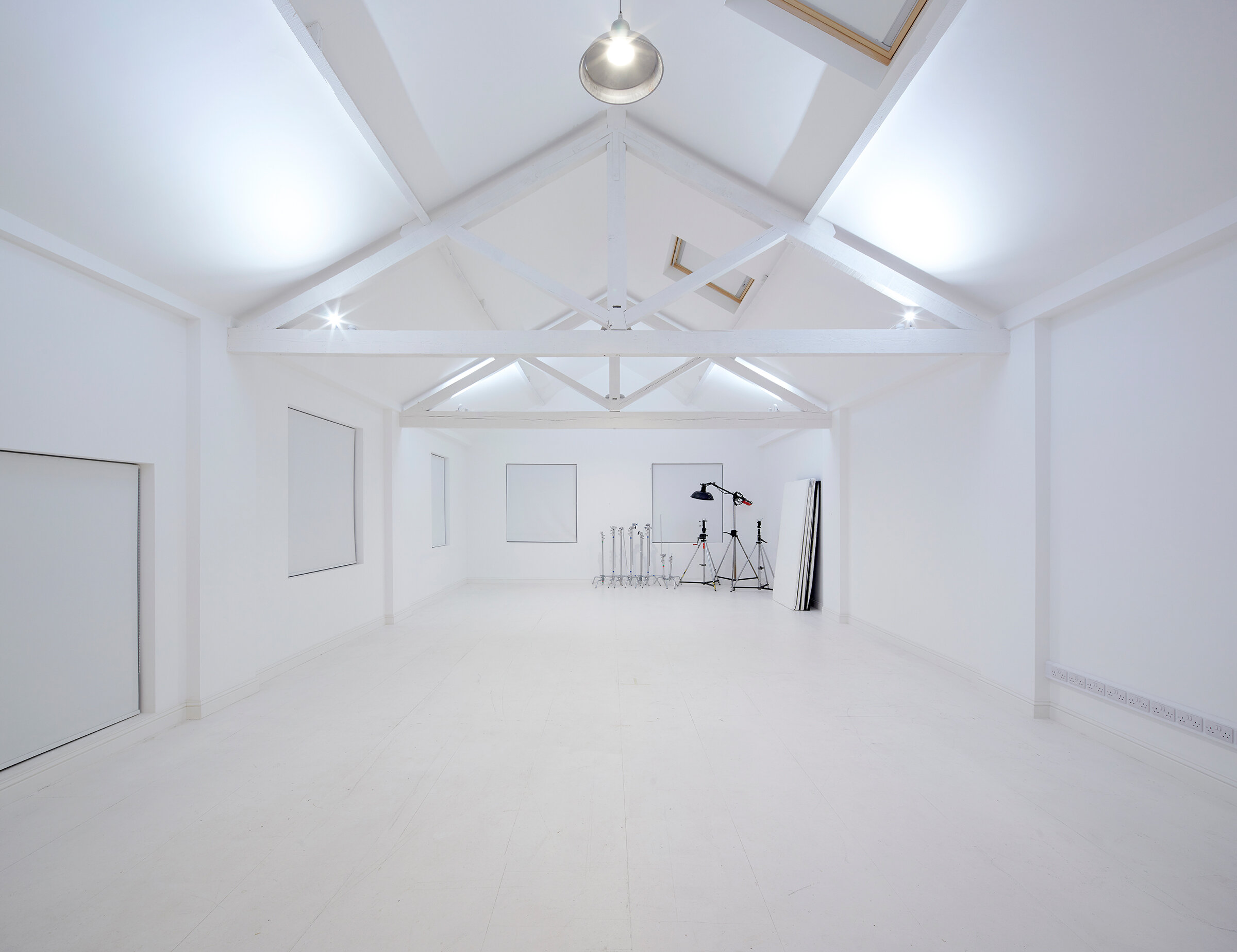 Studio Hire Nottingham | Scene Photography — Scene Photography ...