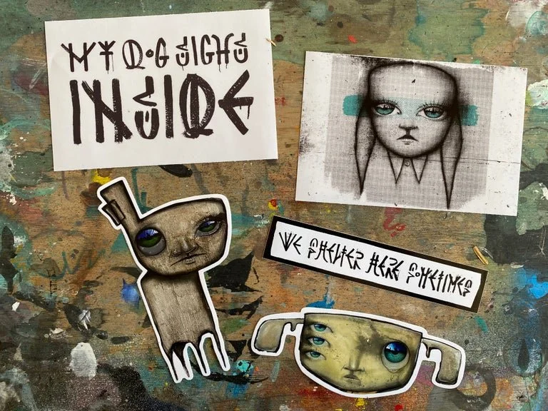 Shop — My Dog Sighs