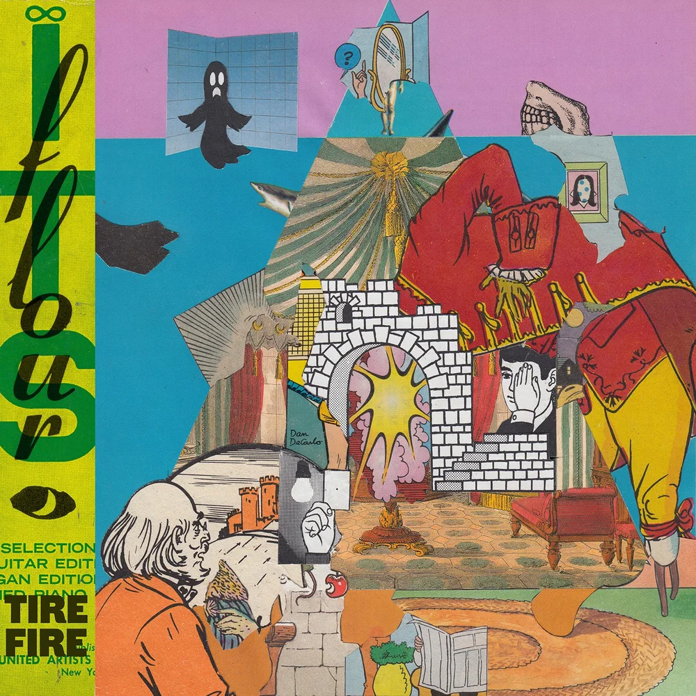 CC. Magazine Awards 2023 — Contemporary Collage Magazine