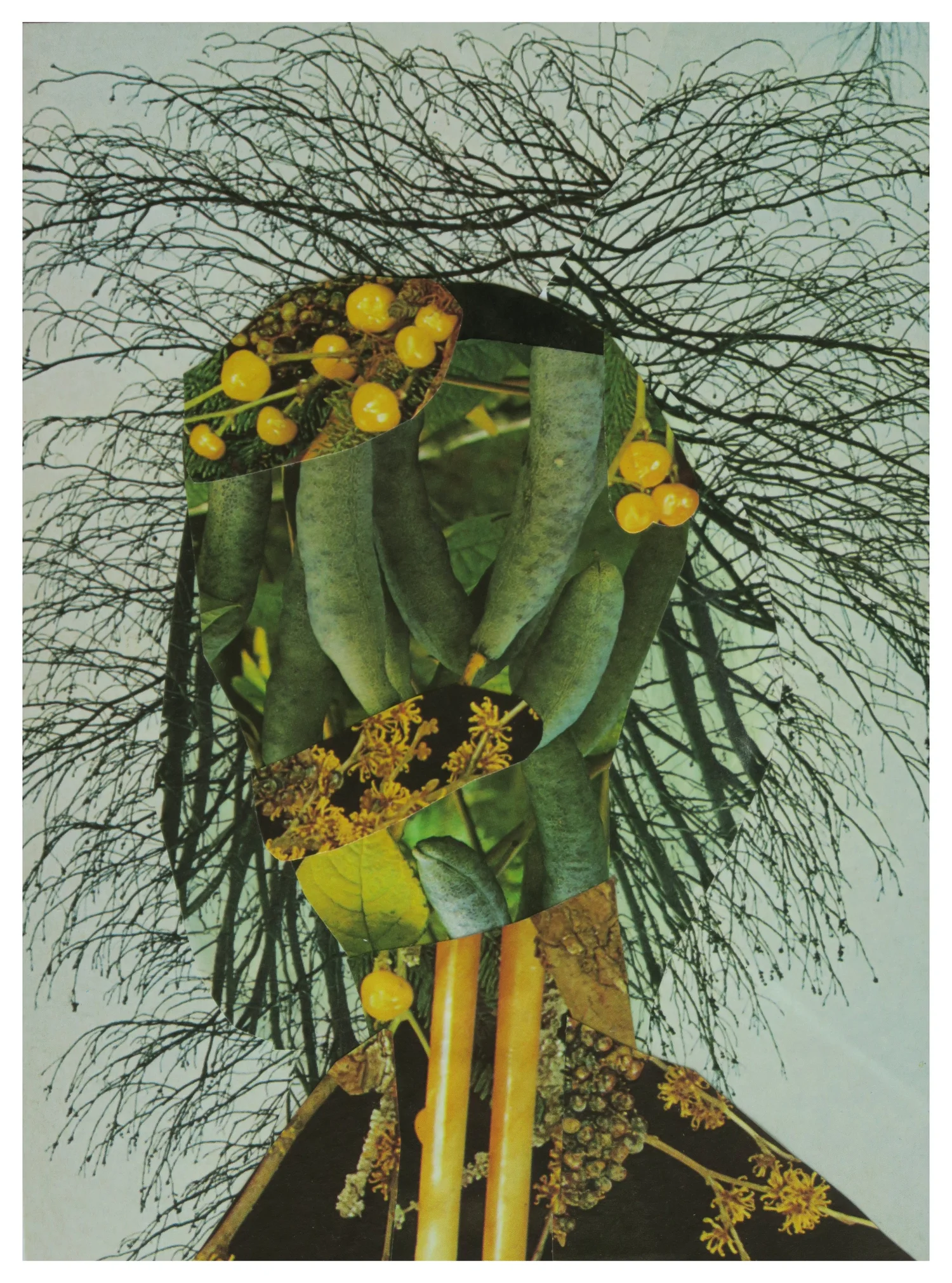 CC. Magazine Awards 2023 — Contemporary Collage Magazine