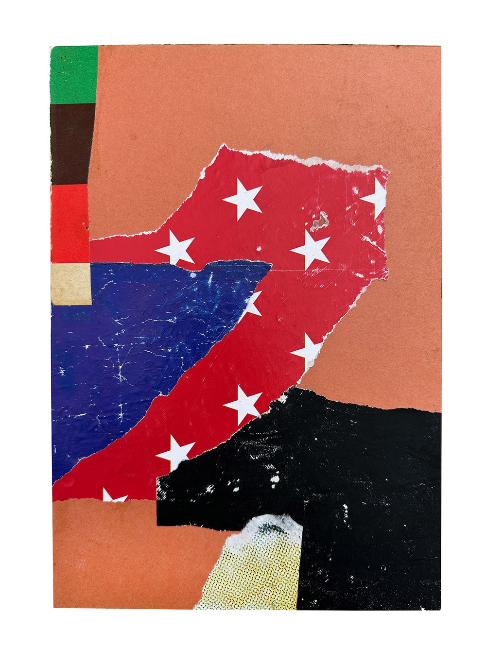 CC.Magazine Challenges — Contemporary Collage Magazine