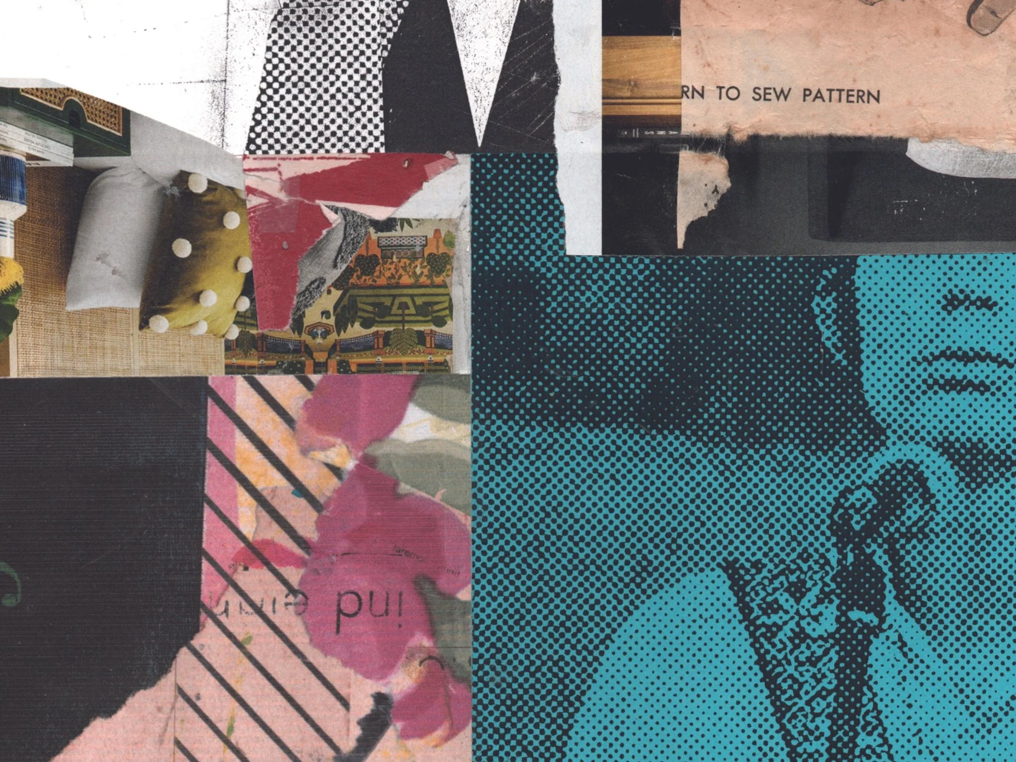Awards Winners 2024 — Contemporary Collage Magazine