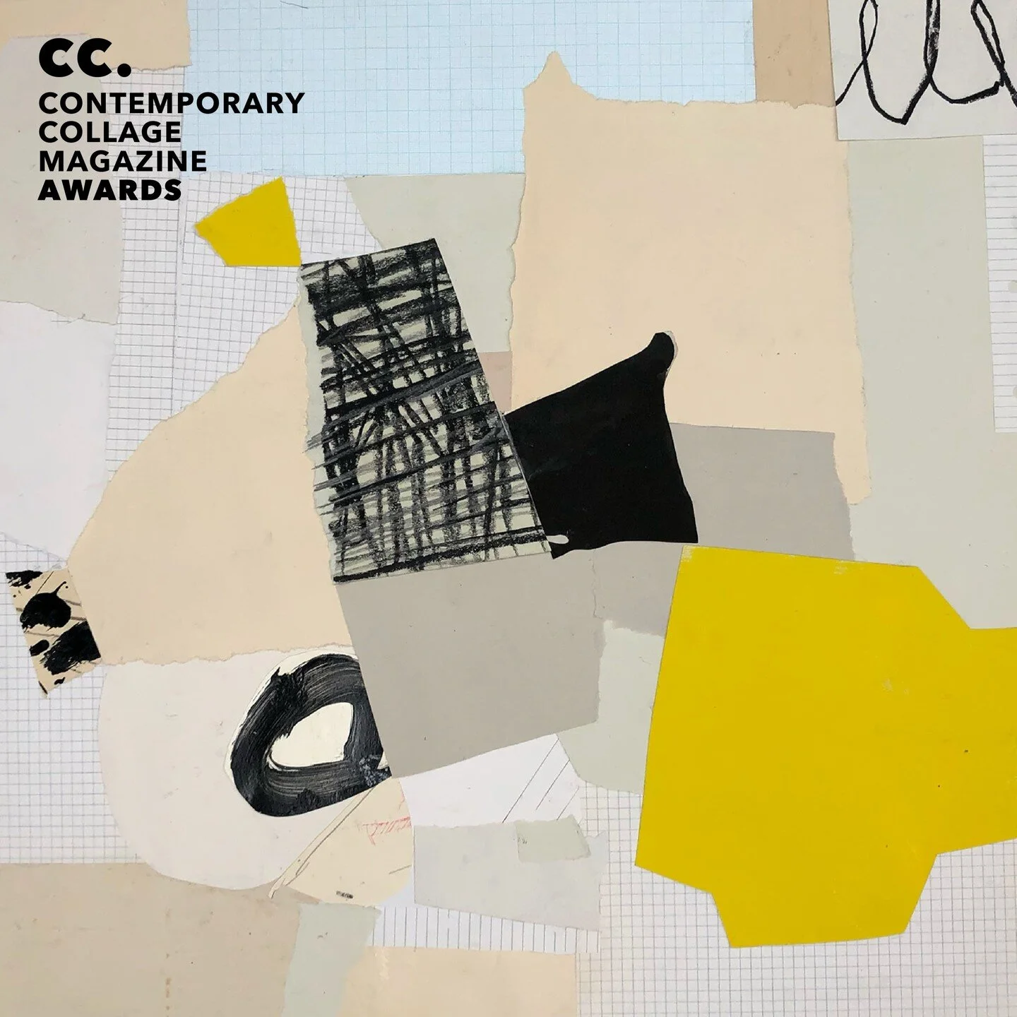 Contemporary Collage Magazine