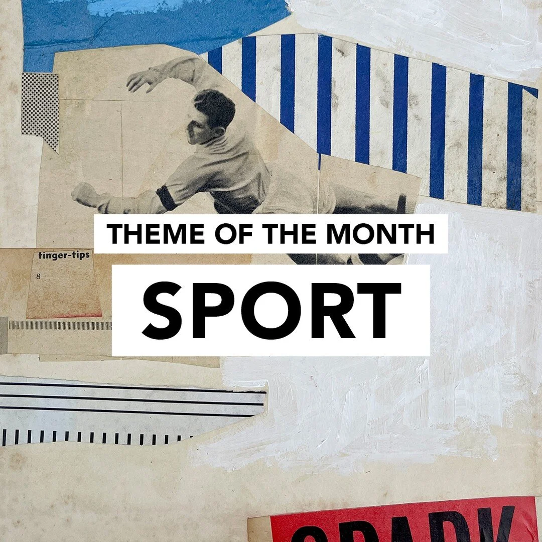 Contemporary Collage Magazine