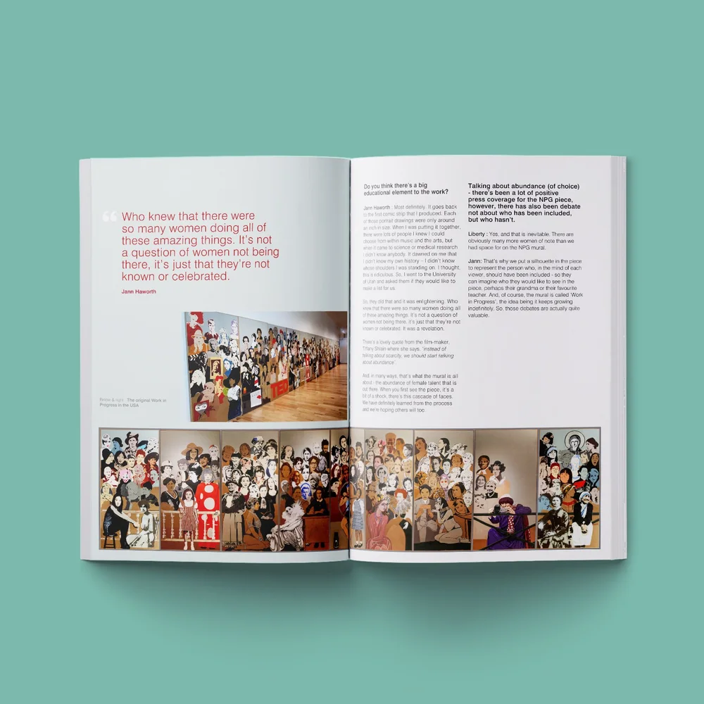 Contemporary Collage Magazine #18 — Contemporary Collage Magazine