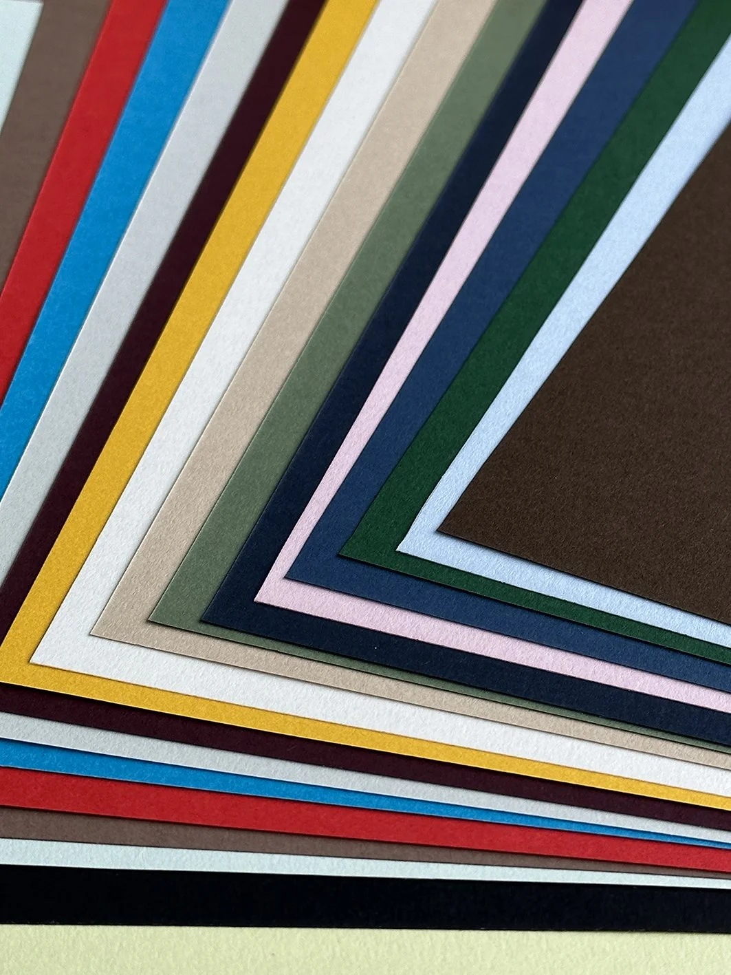 G.F Smith Challenge — Contemporary Collage Magazine