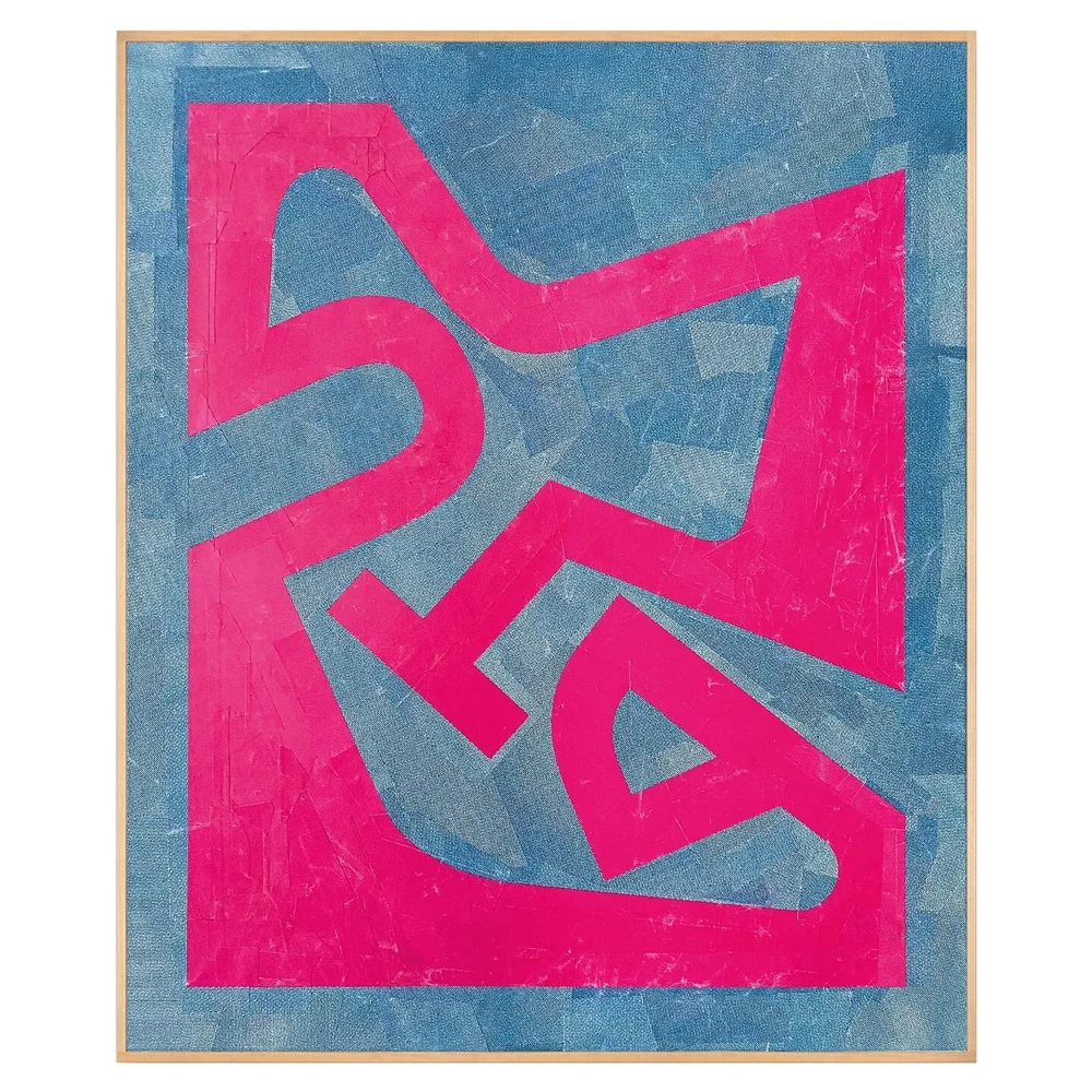 Contemporary Collage Magazine