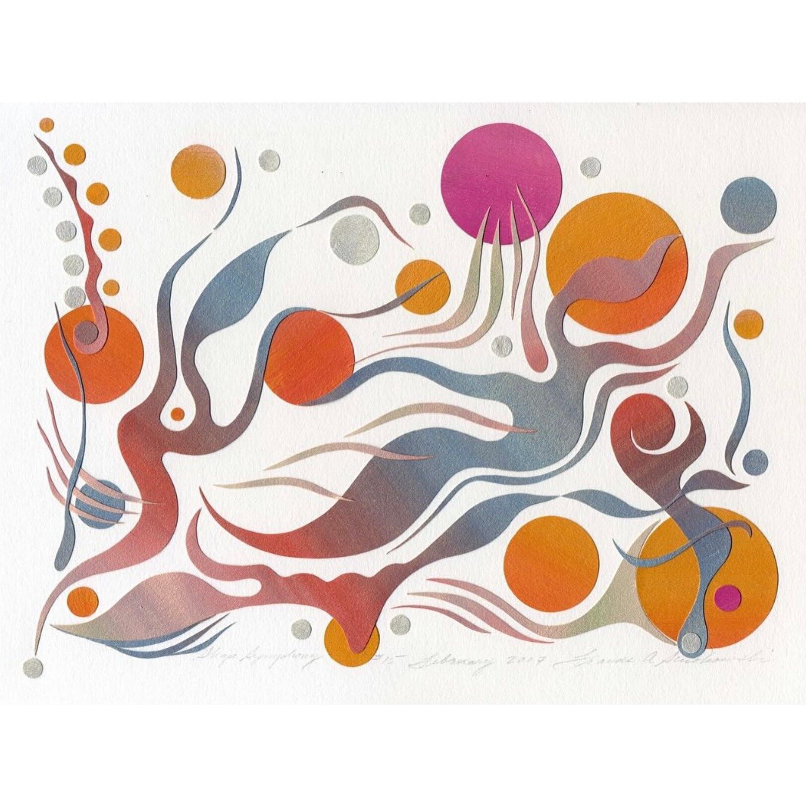 Contemporary Collage Magazine