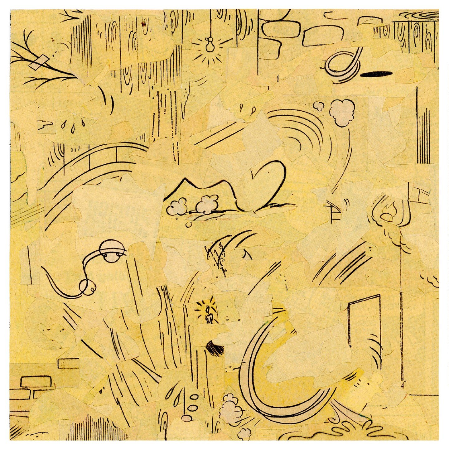 Contemporary Collage Magazine