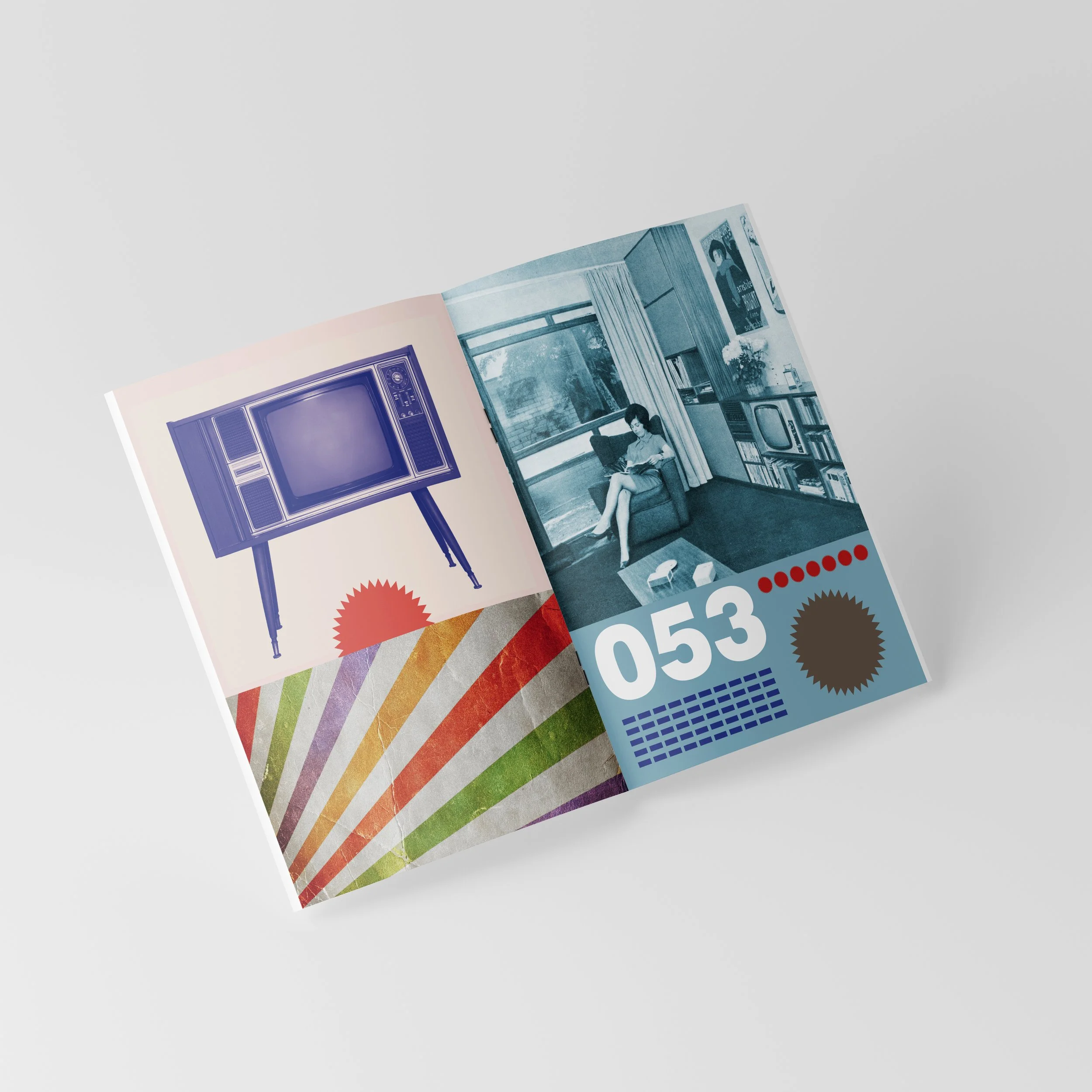 CC.Magazine Challenges — Contemporary Collage Magazine