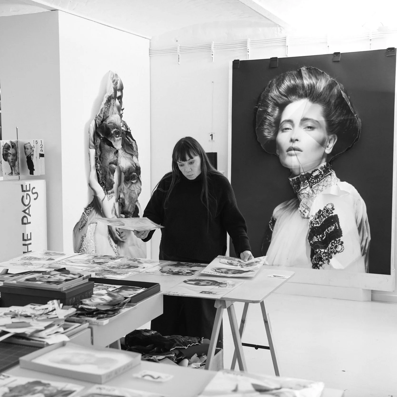 CC. Magazine Awards 2023 — Contemporary Collage Magazine