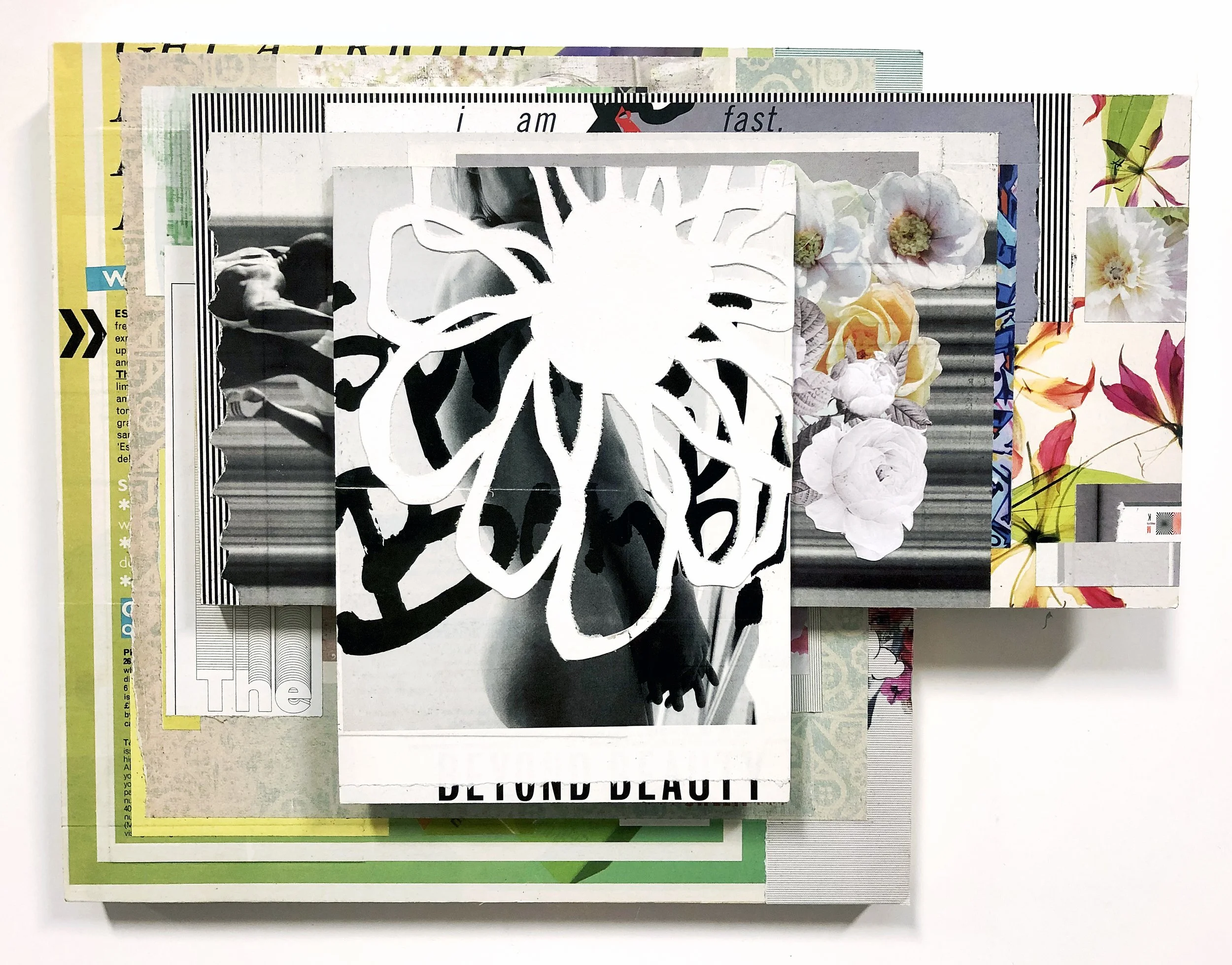 Awards Winners 2023 — Contemporary Collage Magazine