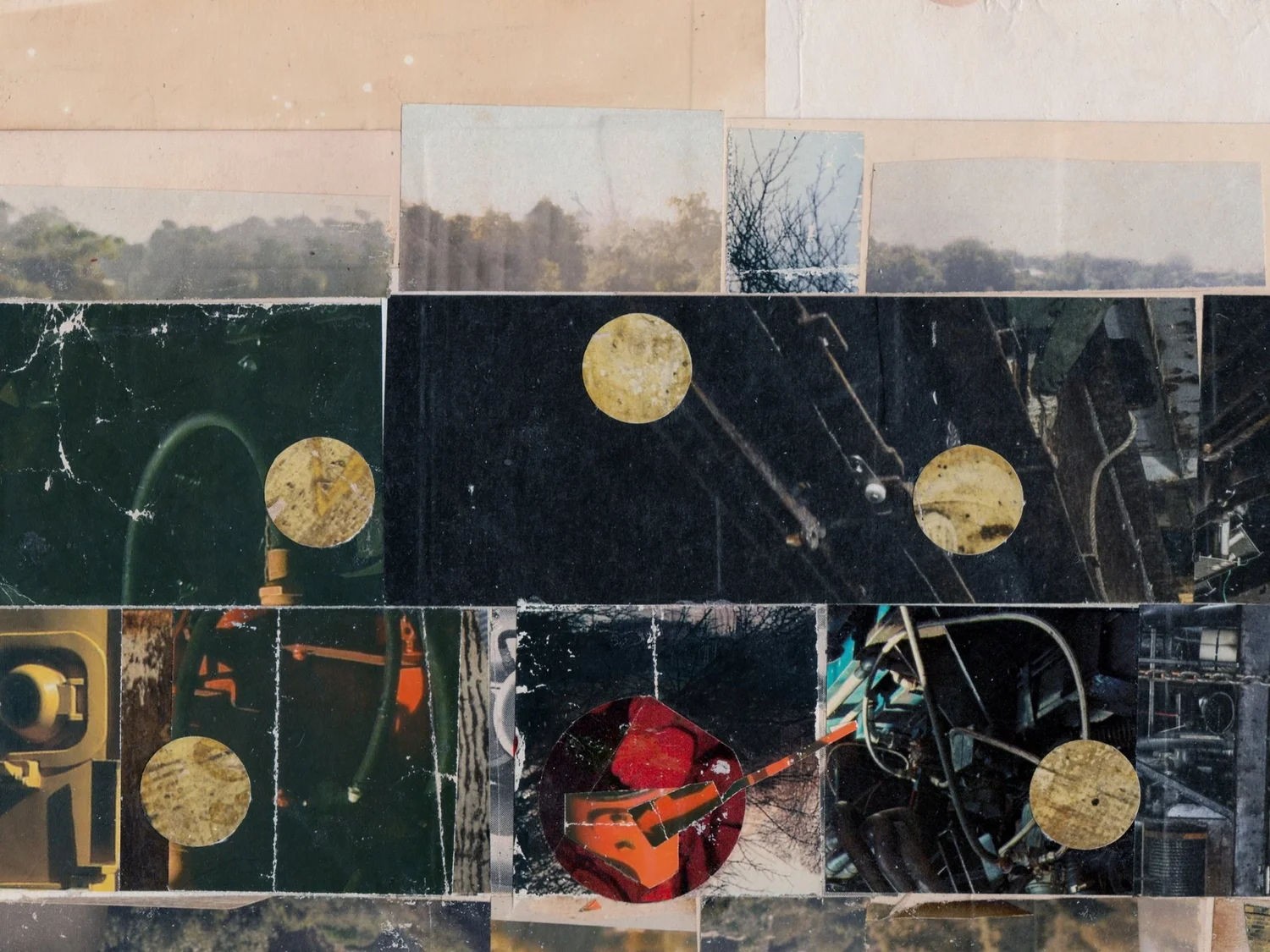 Awards Winners 2024 — Contemporary Collage Magazine