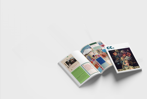 Contemporary Collage Magazine