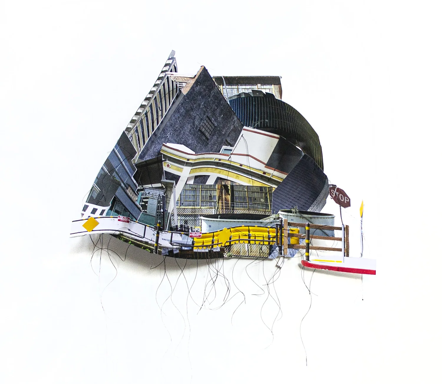 Awards Winners 2024 — Contemporary Collage Magazine