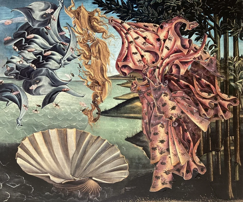 Awards Winners 2023 — Contemporary Collage Magazine