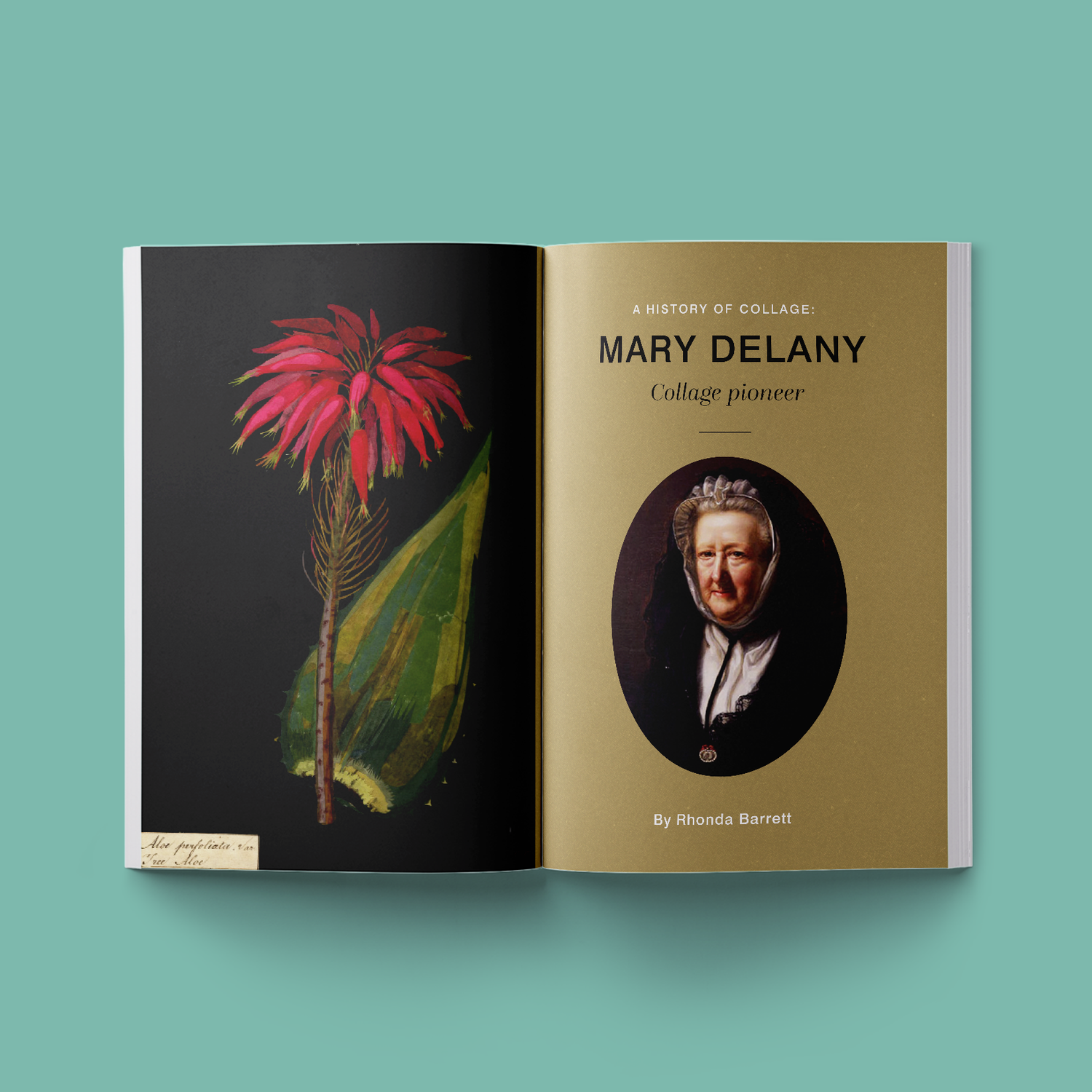 Ways to get involved — Contemporary Collage Magazine