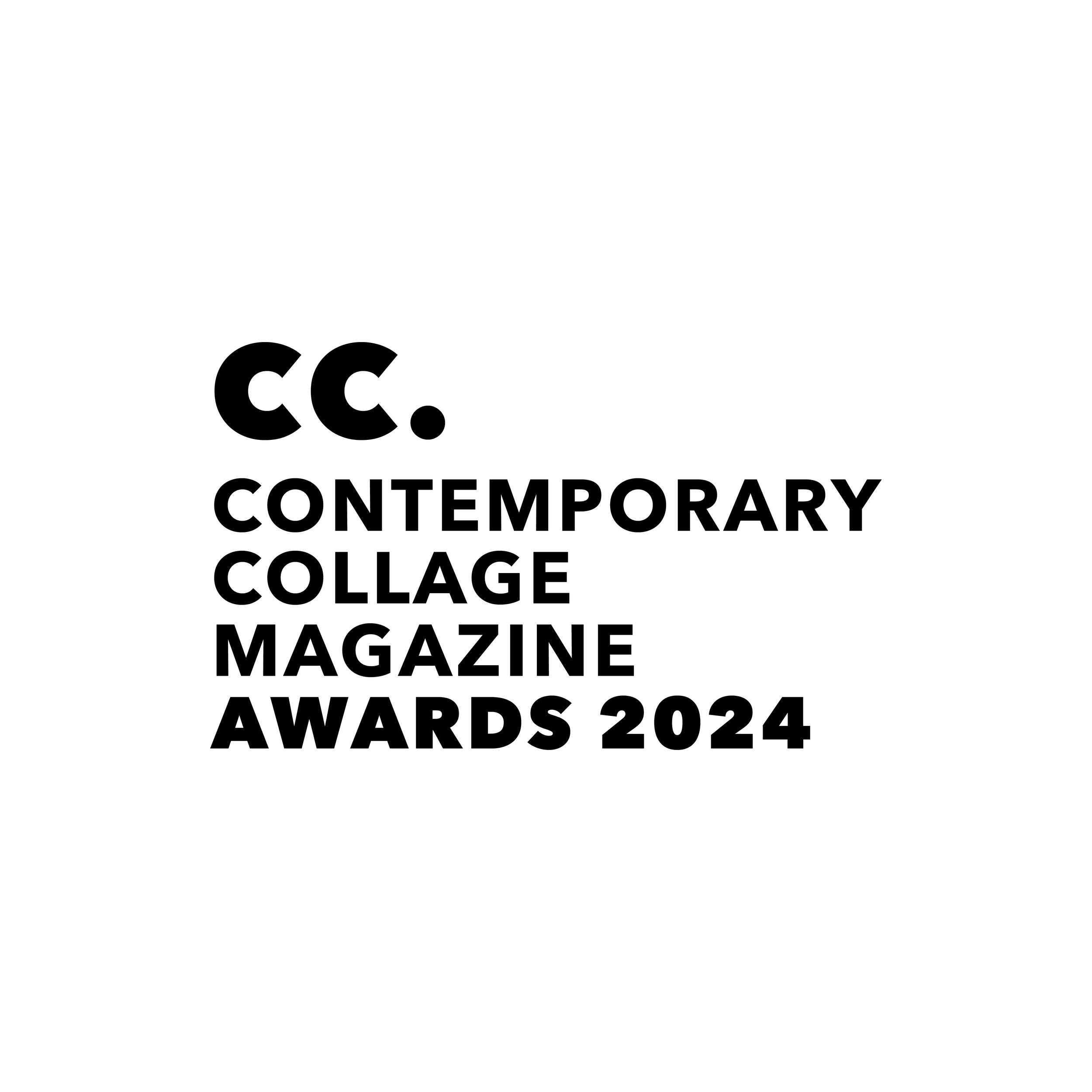 CC. Magazine Awards 2023 — Contemporary Collage Magazine