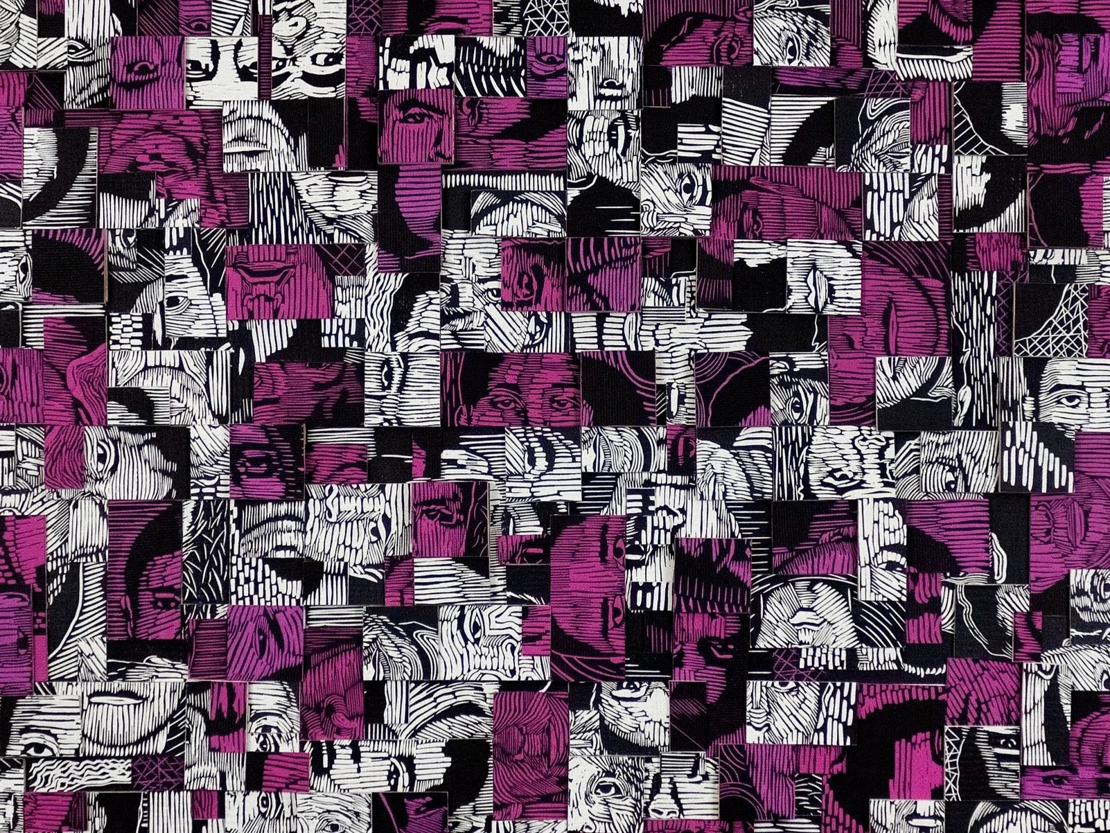 Awards Winners 2024 — Contemporary Collage Magazine