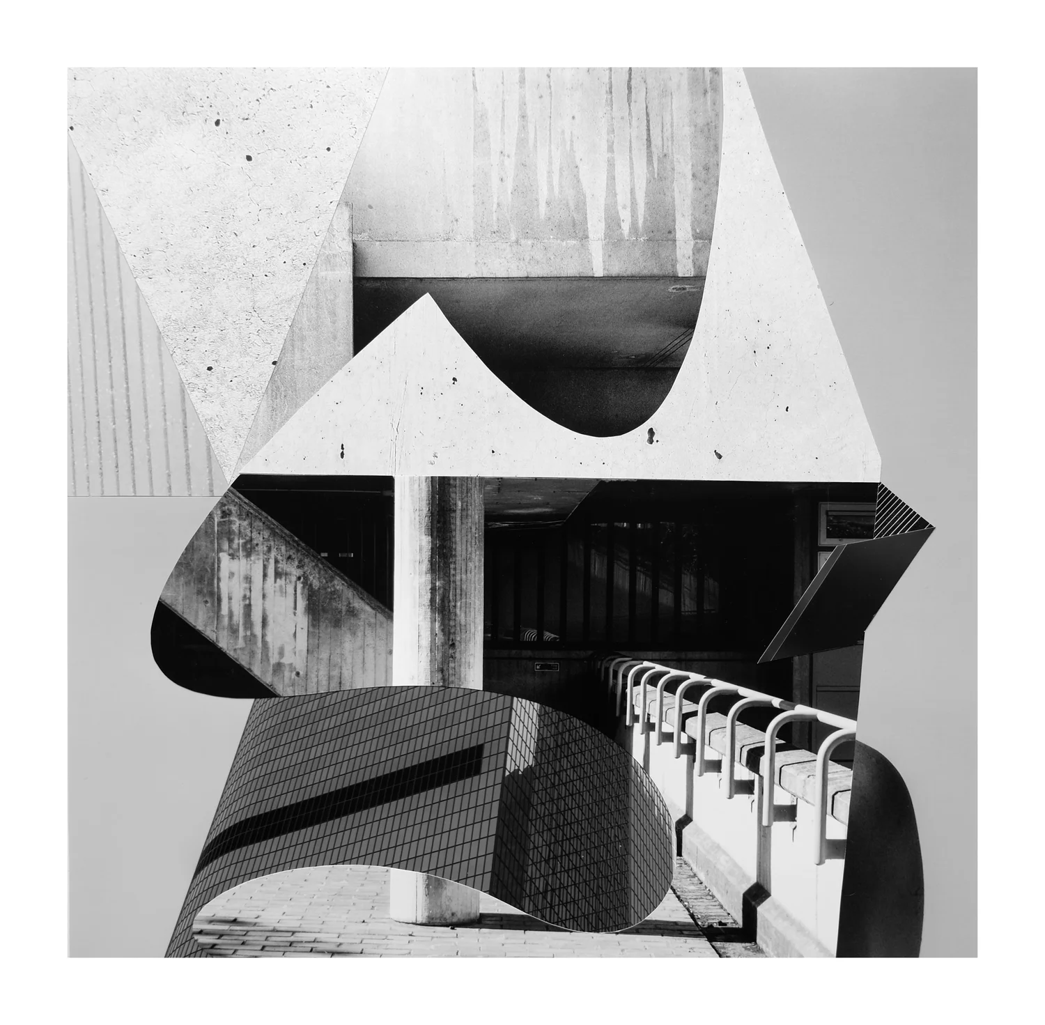2023 Awards Series Winner — Contemporary Collage Magazine