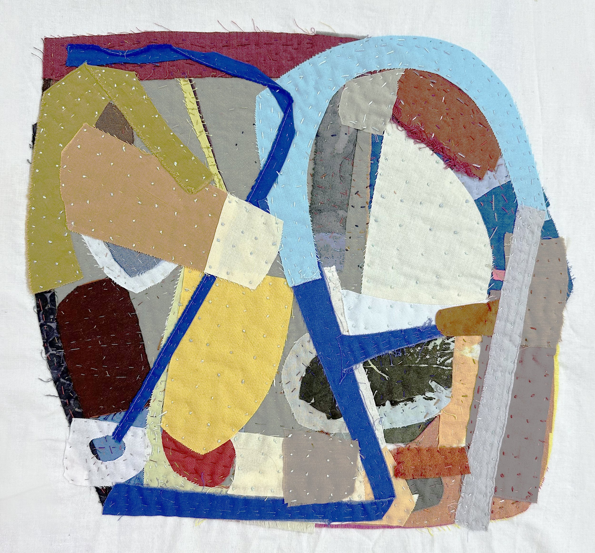 Awards Winners 2024 — Contemporary Collage Magazine