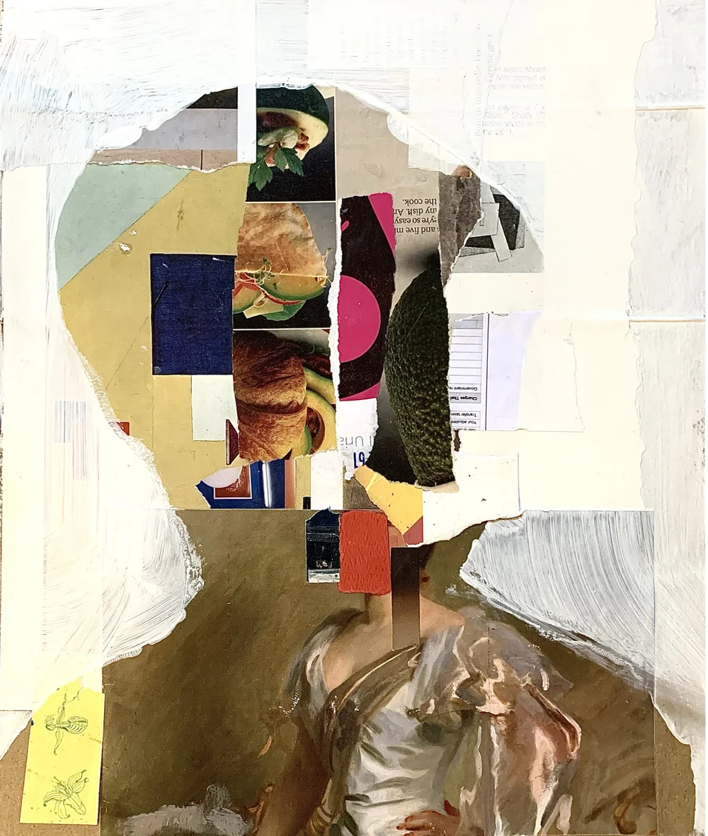 Awards Winners 2024 — Contemporary Collage Magazine