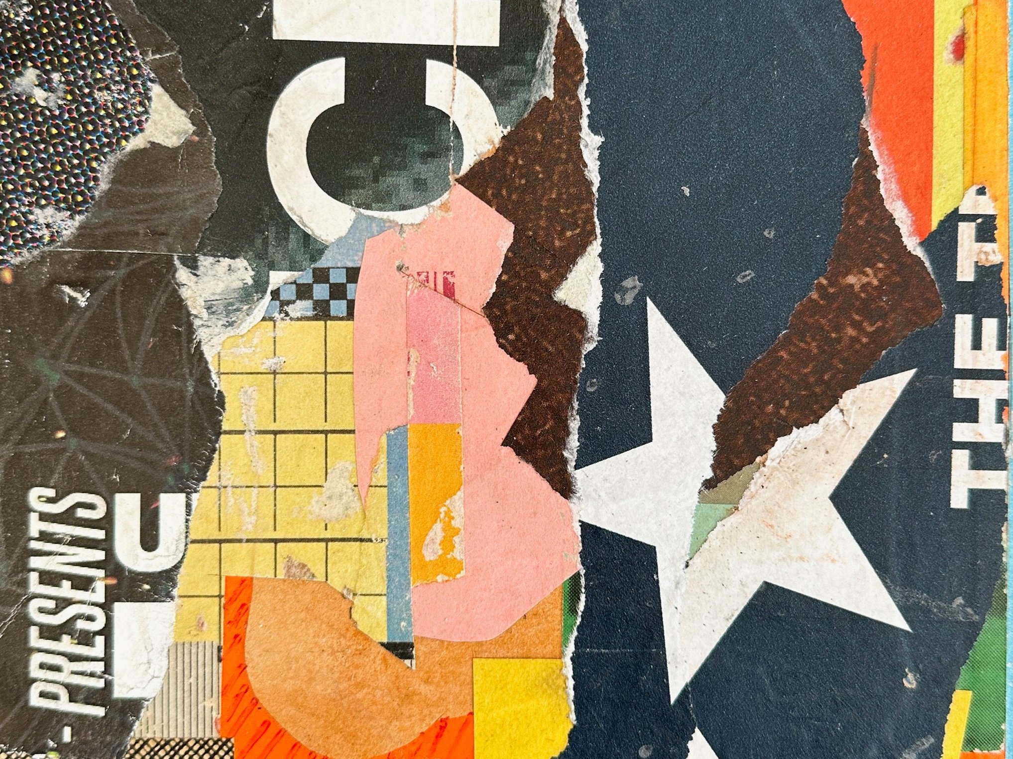 Awards Winners 2023 — Contemporary Collage Magazine