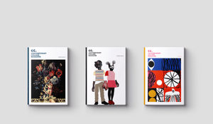 Contemporary Collage Magazine