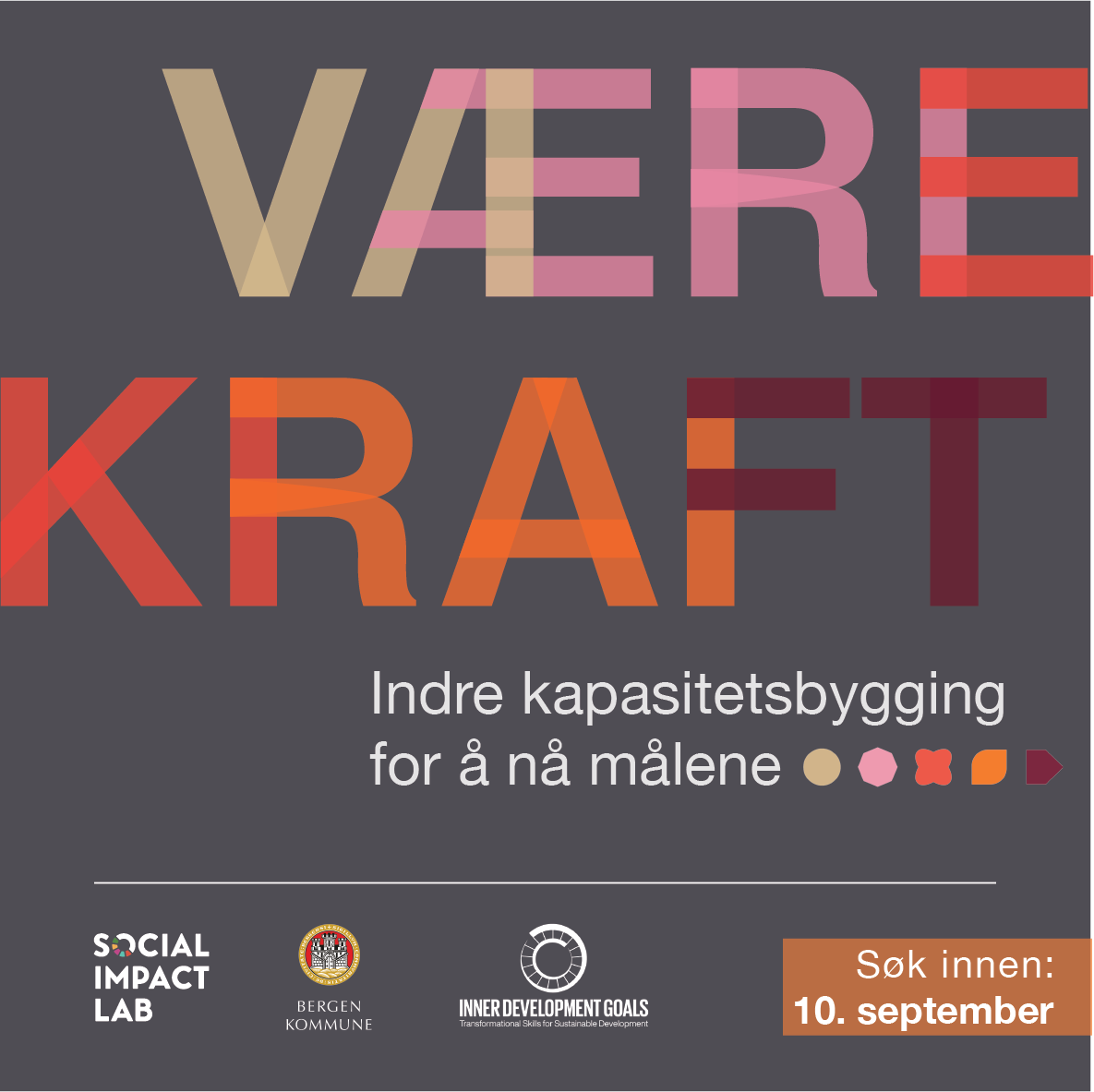 Inner Development Goals — Social Impact Lab