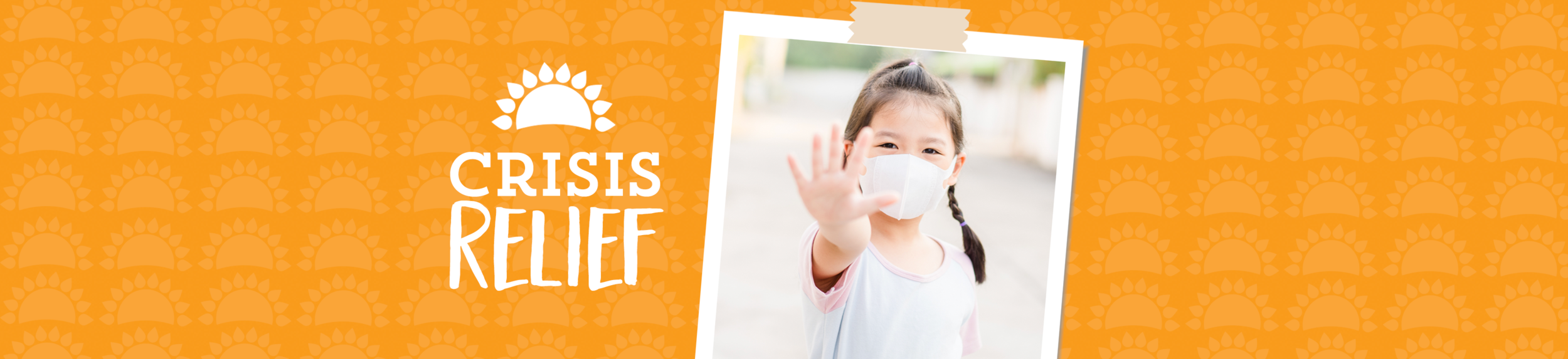 Crisis Relief — The Brightside Project