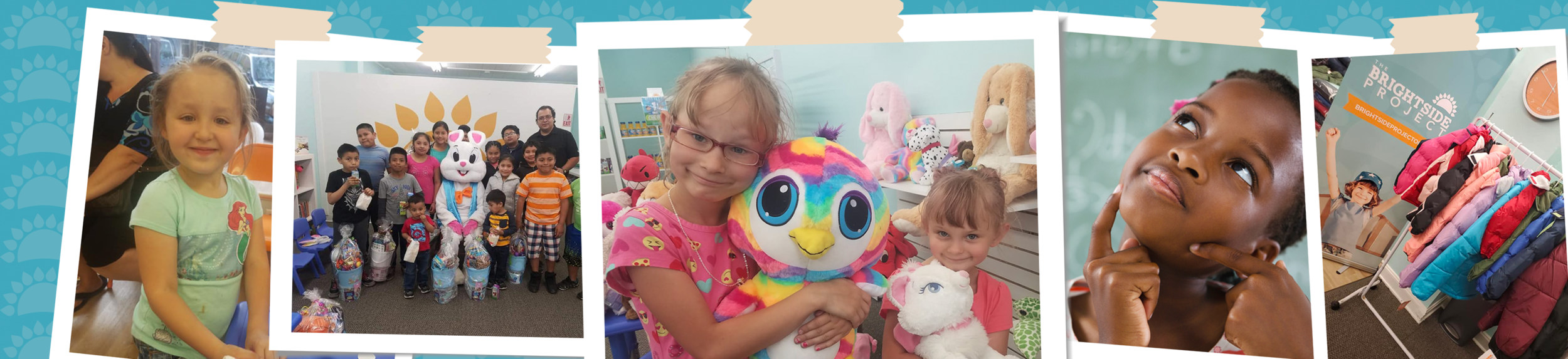 The Brightside Project