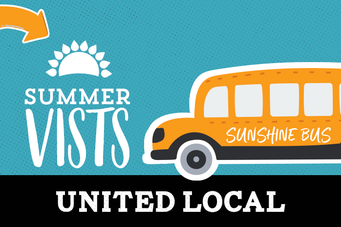 Sunshine Bus — The Brightside Project