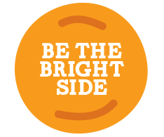 Sunny Sunshine — The Brightside Project