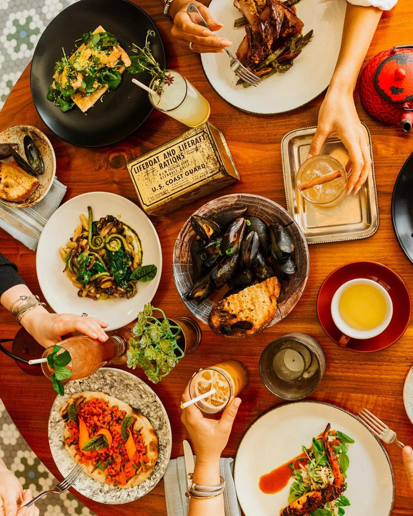 Stoneacre Brasserie