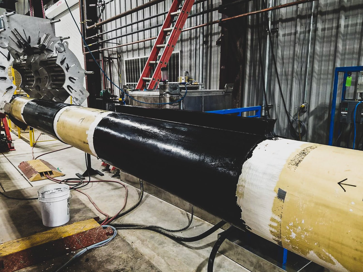 Multi-Component Liquids (MCL) — RAE Energy, Inc.