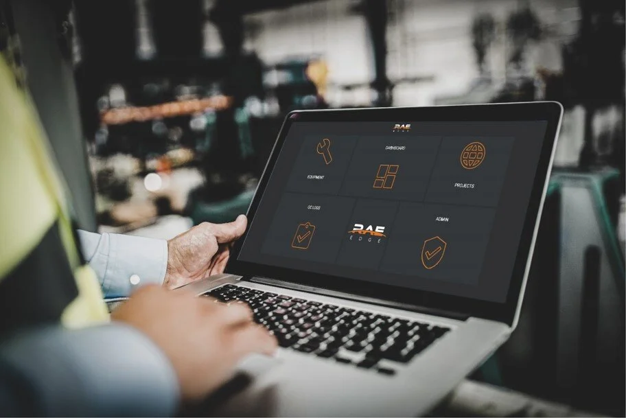 Coating — RAE Energy, Inc.