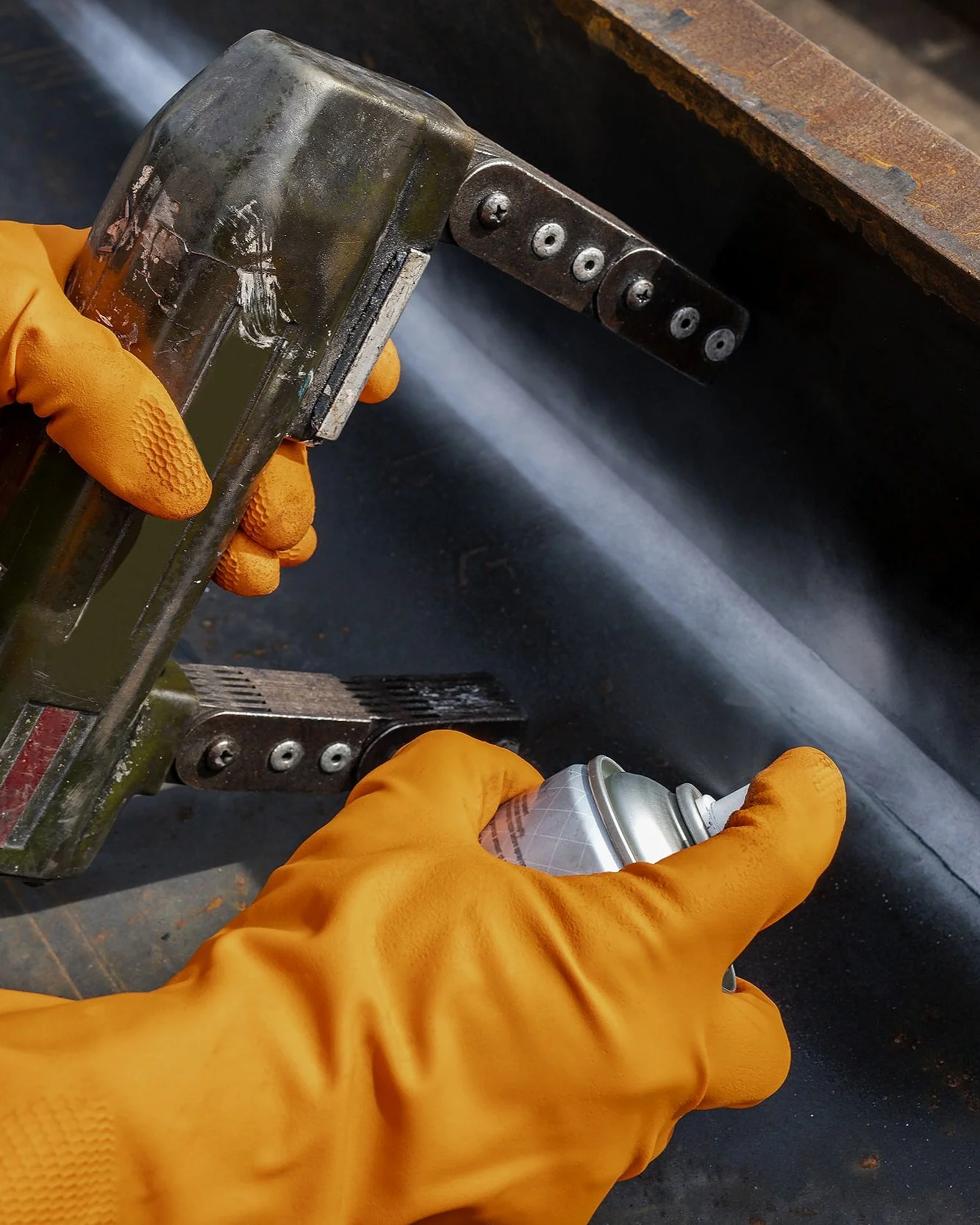 Ut Quality — RAE Energy, Inc.