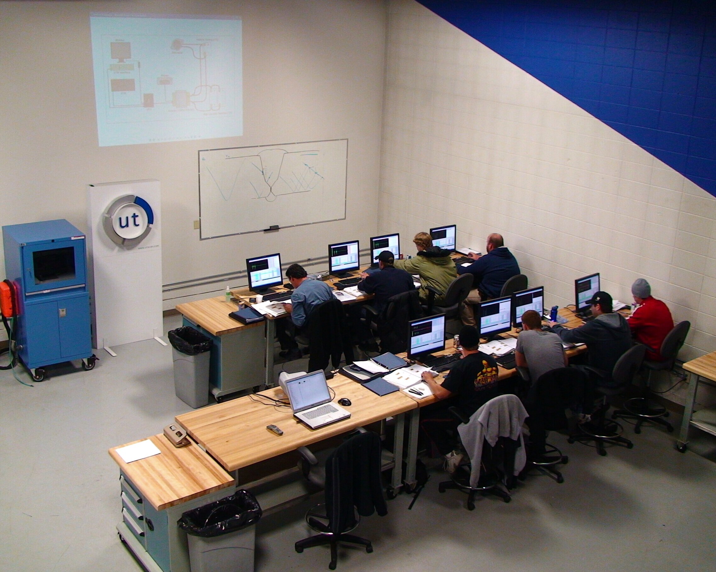 Ut Quality — RAE Energy, Inc.