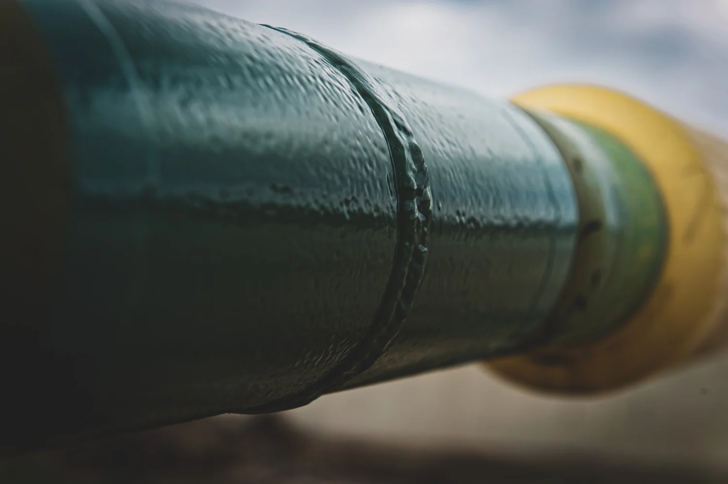 Coating Materials — RAE Energy, Inc.