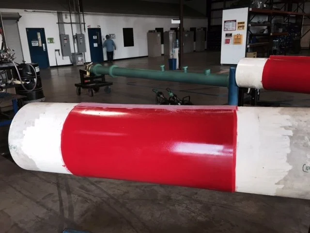 Calor — RAE Energy, Inc.