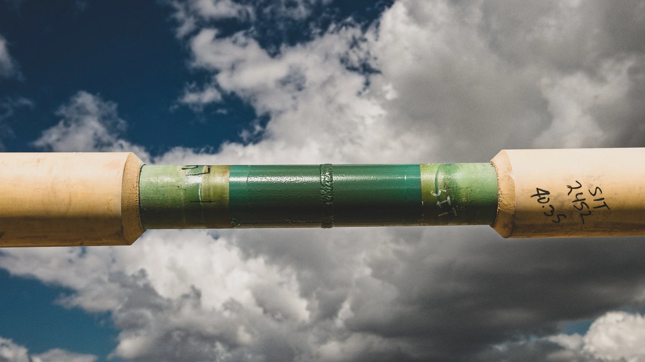 Coating Materials — RAE Energy, Inc.