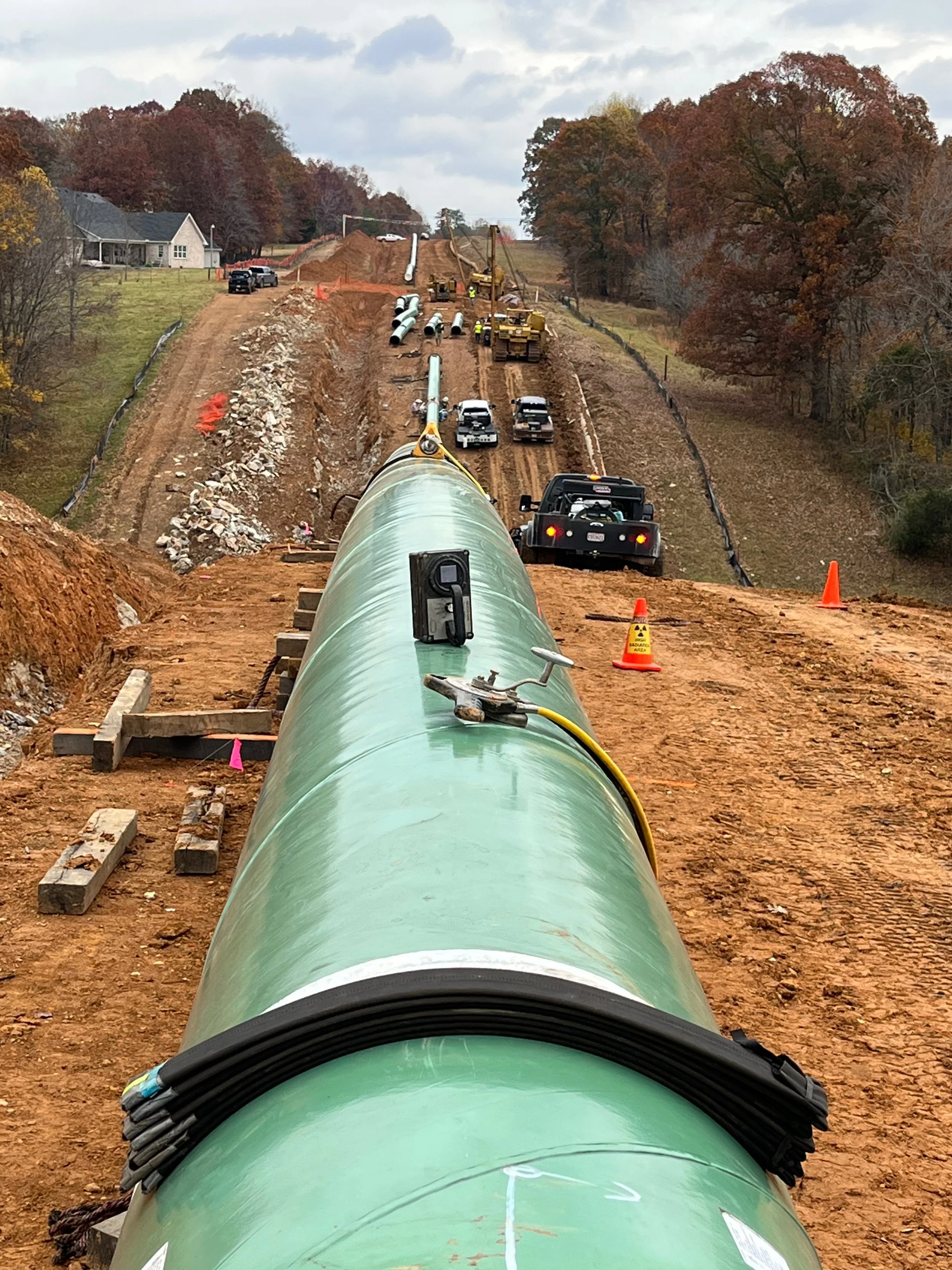 RAE Energy, Inc. | Helping Energy & Industrial Operators in the ...