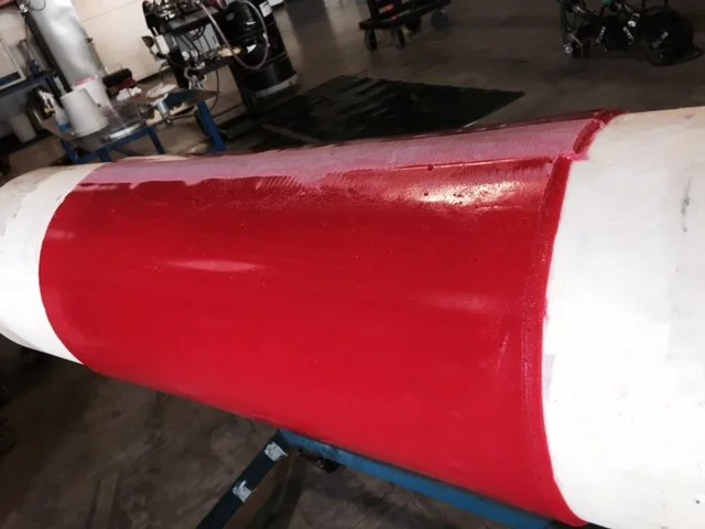 Calor — RAE Energy, Inc.