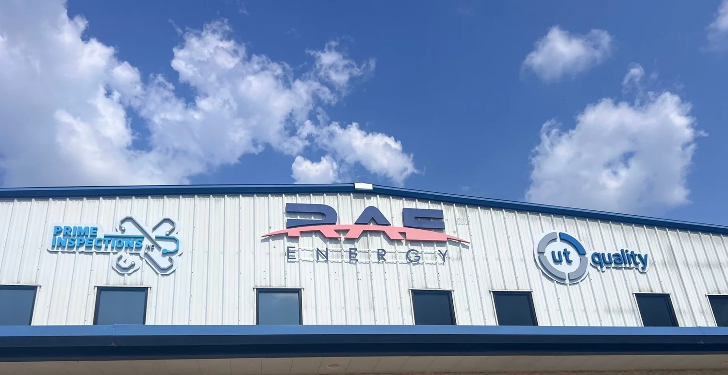 RAE Energy, Inc. | Helping Energy & Industrial Operators in the ...