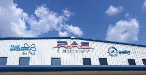 RAE Energy, Inc. | Helping Energy & Industrial Operators in the ...