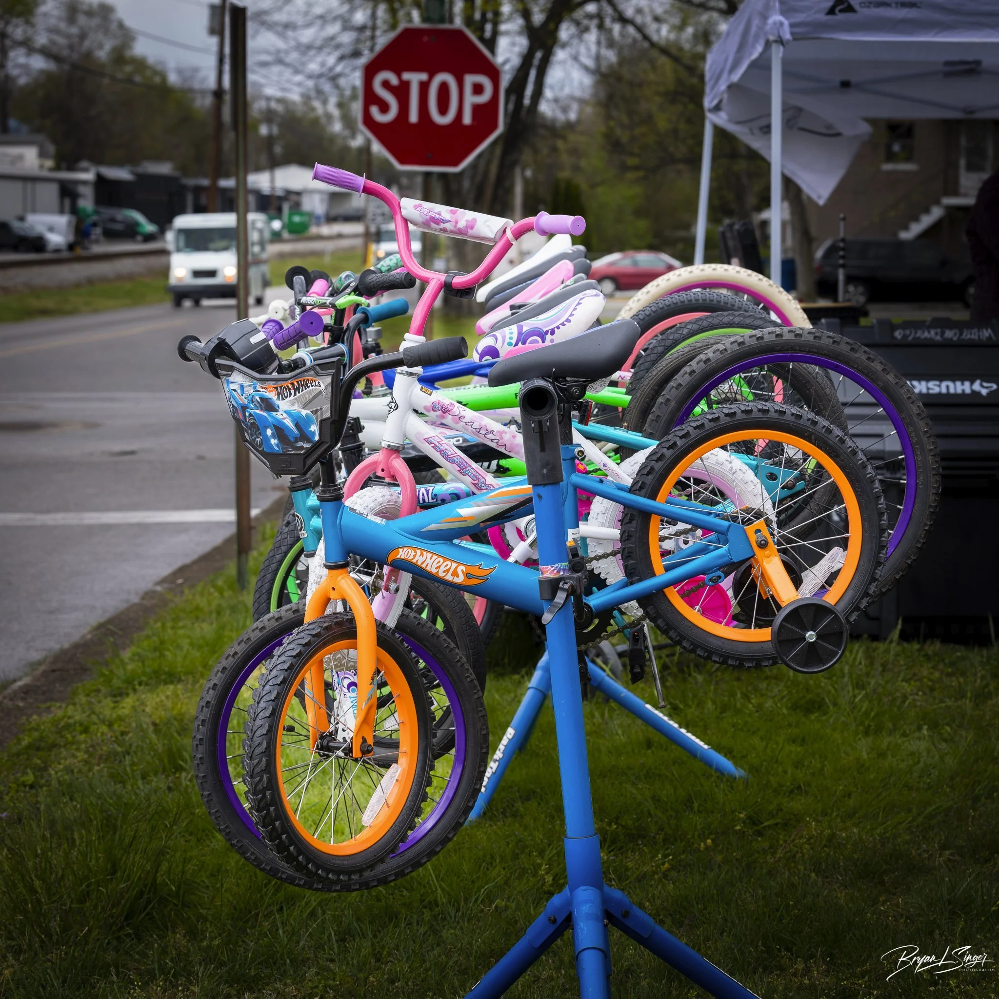 Our Friends — White Oak Bicycle Co-op
